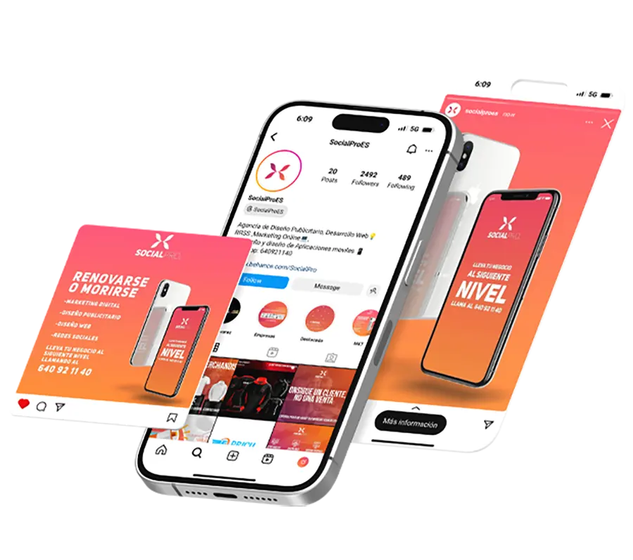 Socialpro - SocialPRO